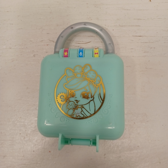 Shopkin | Toys | Shopkin Lil Secrets Cute Scoop Ice Cream Toy | Poshmark